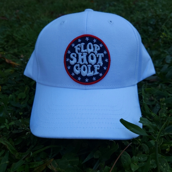 Flop Shot Golf Apparel | Other | Flop Shot Golf Hat | Poshmark